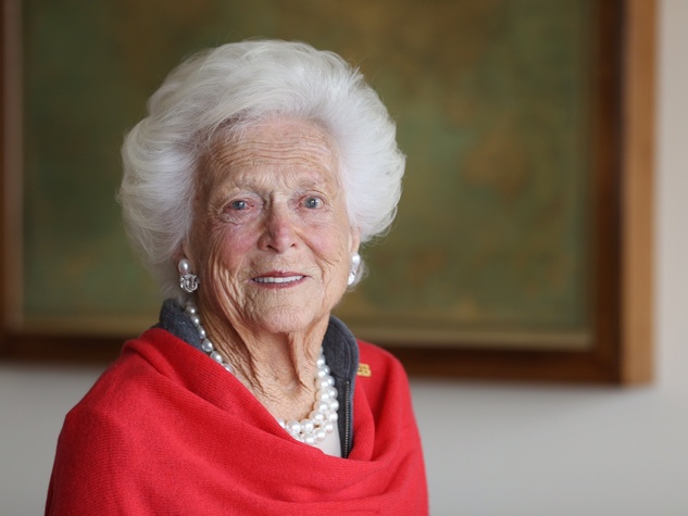 BARBARA-BUSH – The Premier Hub for News, Lifestyle, and Entertainment ...