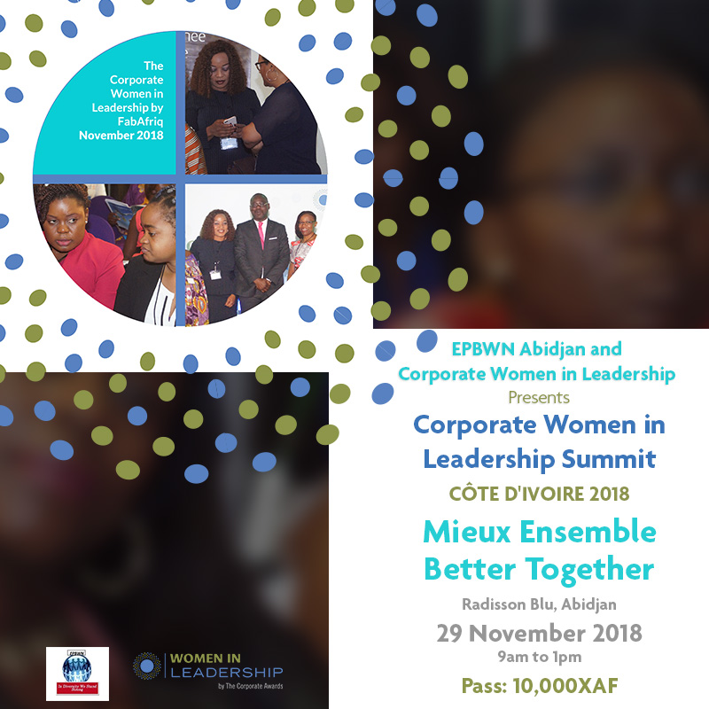 CWILS – Abidjan Banner 2 – Nov 9th, 2018 – The HotJem